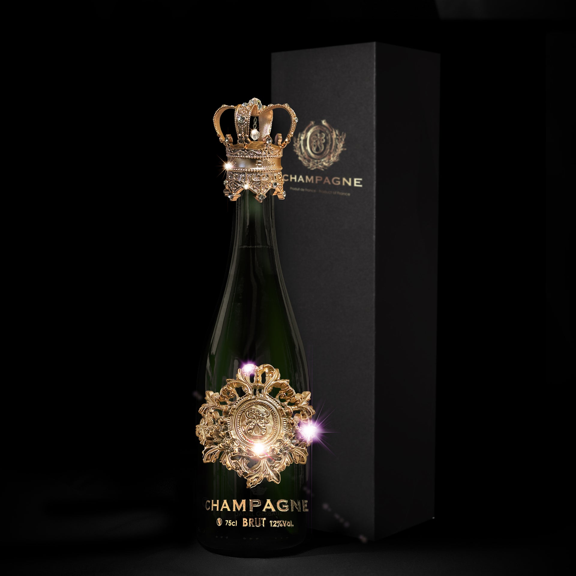 FILLICO CHAMPAGNE OFFICIAL STORE